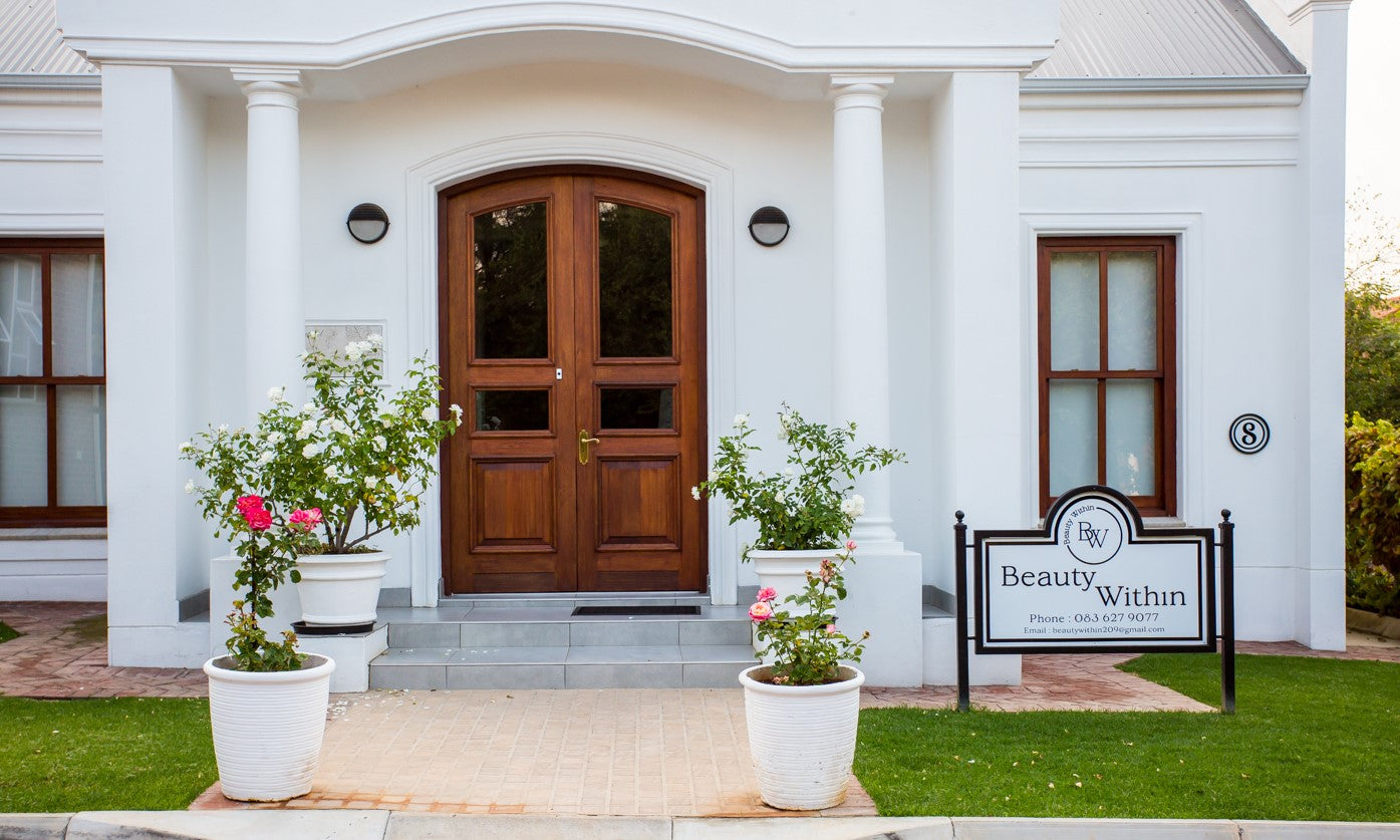 Beauty Within Pretoria | Body Treatments, Facials & Gift Boxes ...