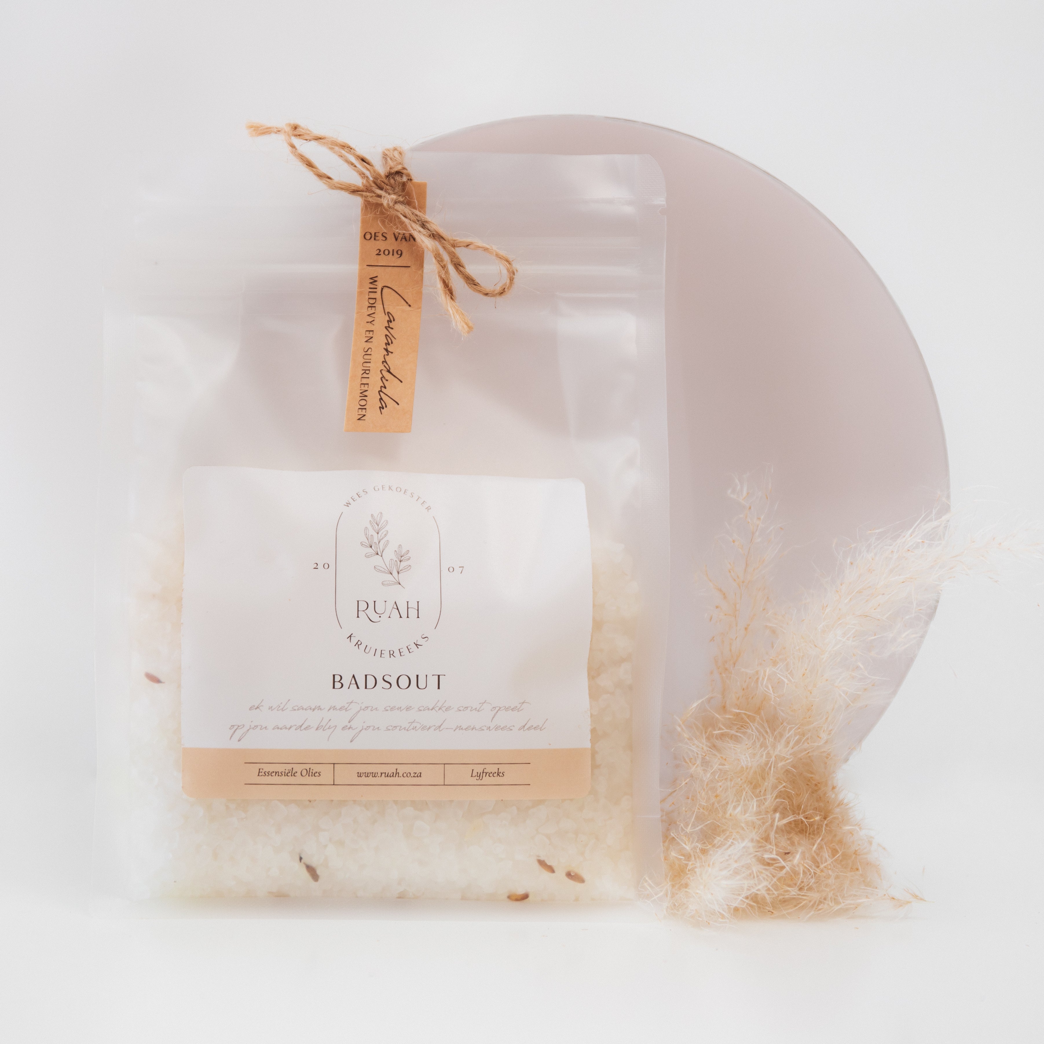 Ruah Badsout – BeautyWithinStore