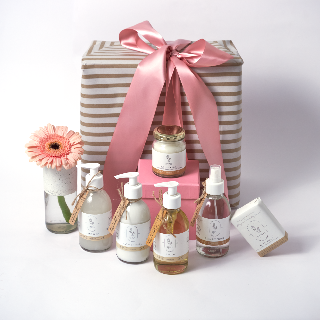 Ruah Groot Bederf – BeautyWithinStore
